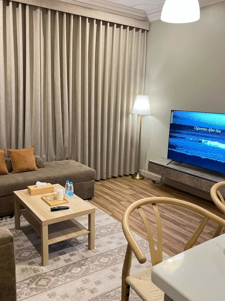 Bedroom Apartment And Lounge Near Alharam - Saudi Arabia
