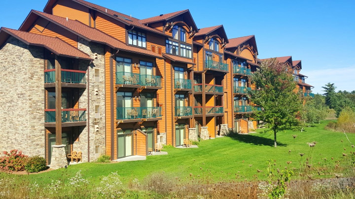 Chula Vista Resort Villa - Free Waterpark Passes - Wisconsin Dells, WI