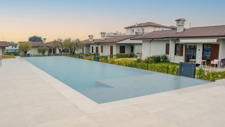 Villetta D'oro- Italian Homing - Desenzano del Garda