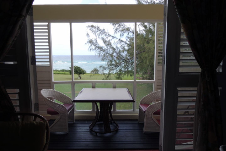 Seacastles , Rose Hall, Montego Bay - Jamaica