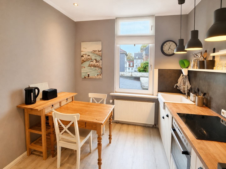 Schönes 60m2 Apartment Im Herzen Vom Luisenviertel - Wuppertal