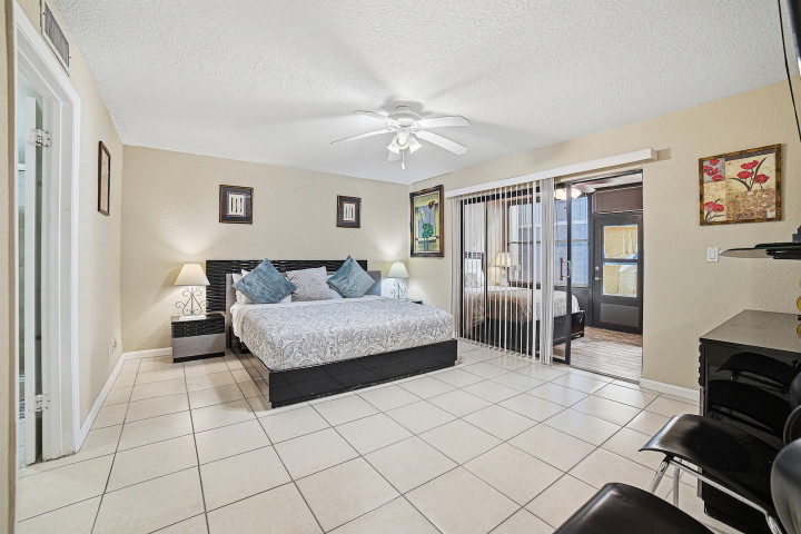 Great Location 3/2 Condo - Boca Raton, FL