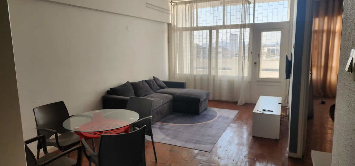 Apartamento Com 2 Quartos Disponível - Maputo