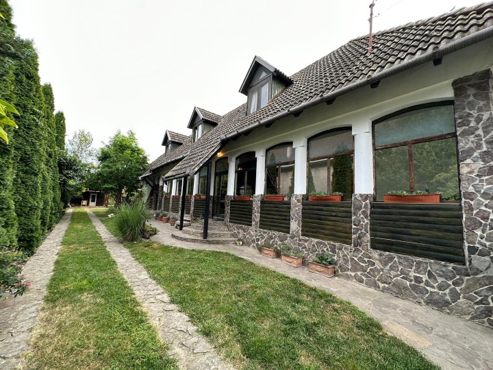 Rusty Key Cottage | Transylvanian Retreat - Transilvania