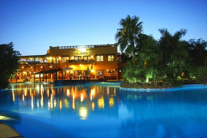 Modern Studio In Delta Sharm Resort - Sharm el-Sheikh