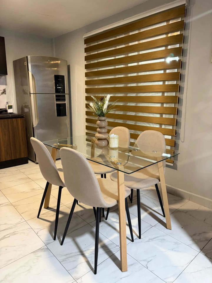 Increíble Departamento A 15 Min Del Aifa. - Ecatepec de Morelos