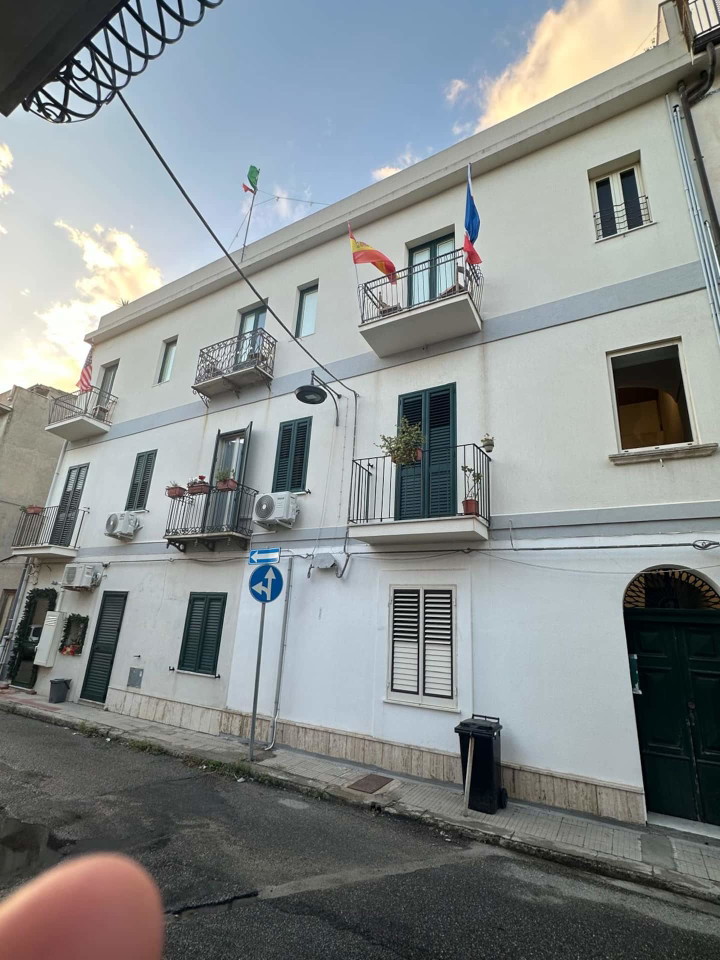 Lepanto Apartment - Roccella Ionica