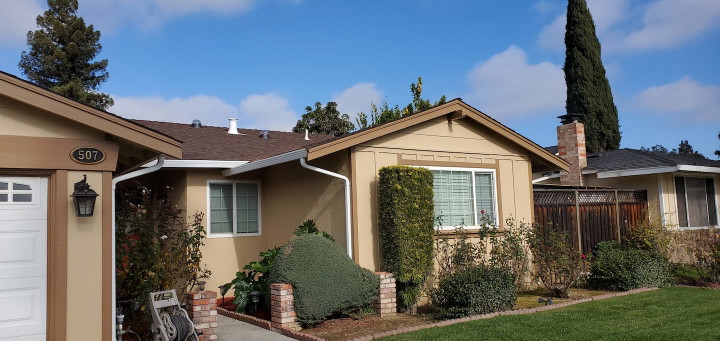 Perfect Home With Pool For Family Vacations! - San Jose, CA