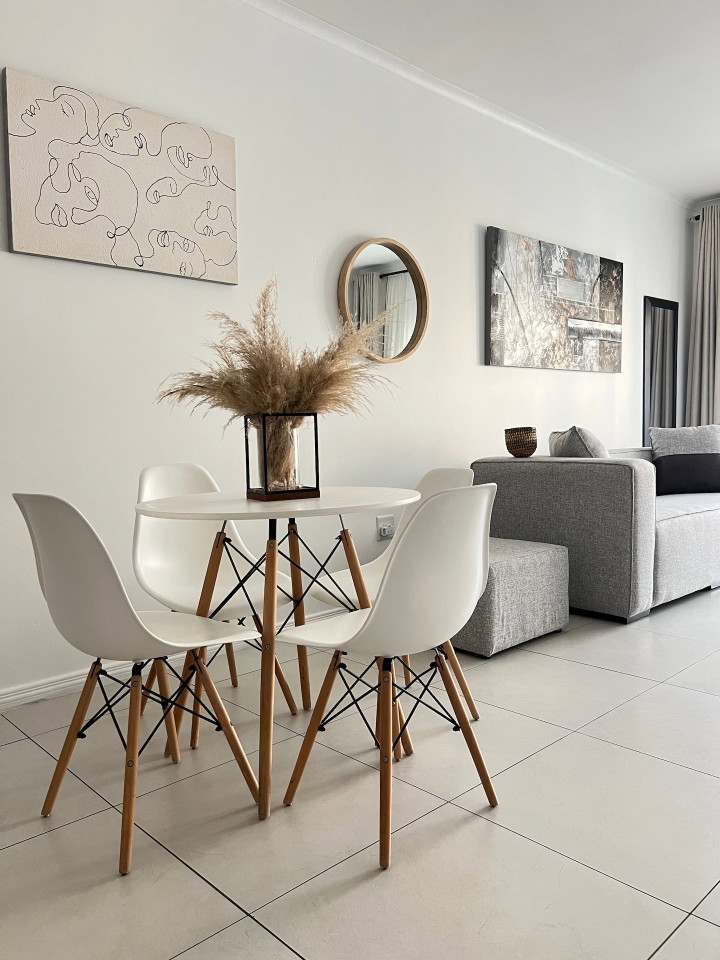 Humble Abode | 93 On New | Midrand - Midrand