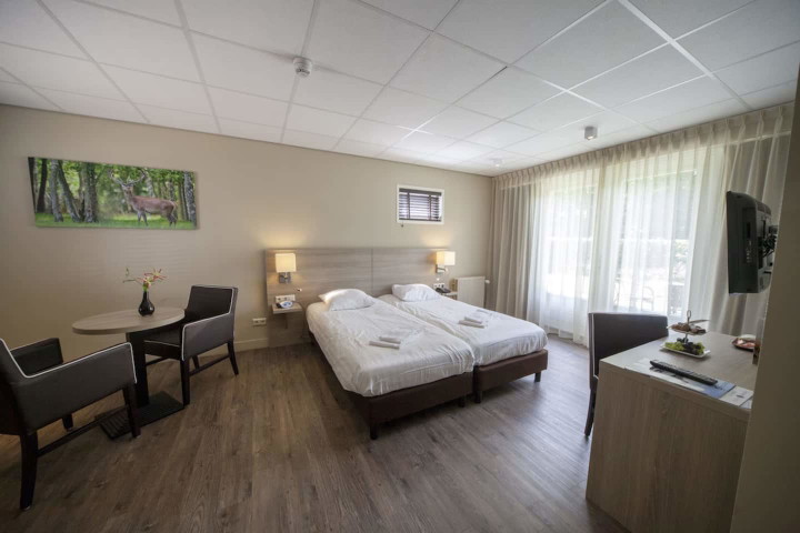 Orest Retreat With On-site Dining And Bike Rentals - Apeldoorn