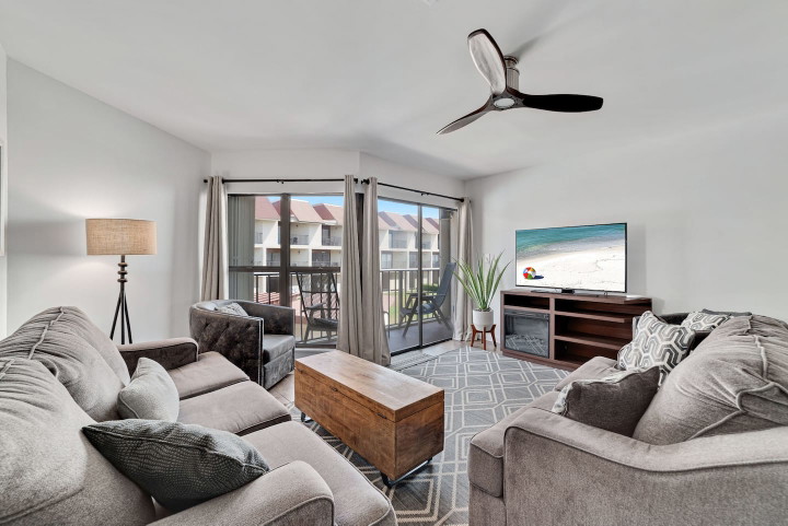 Gulfside Townhomes 10- Gulfview Townhouse - Alabama