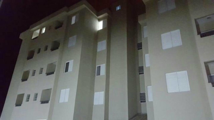 Apartamento 02 Quartos No Perequê Açu Em Ubatuba! - Ubatuba