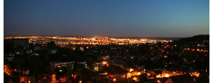 La Vue Pour Tous - Rouen