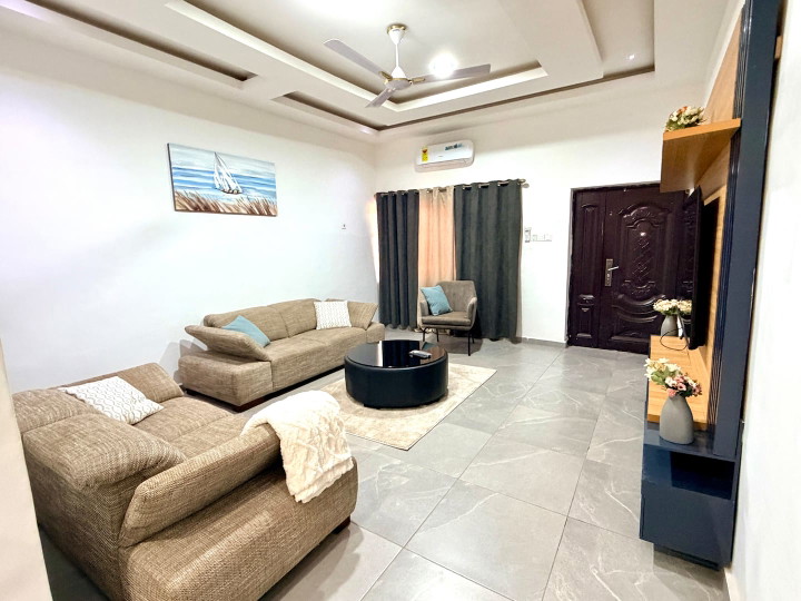 Beckys Self-catering Apartment - Ghana