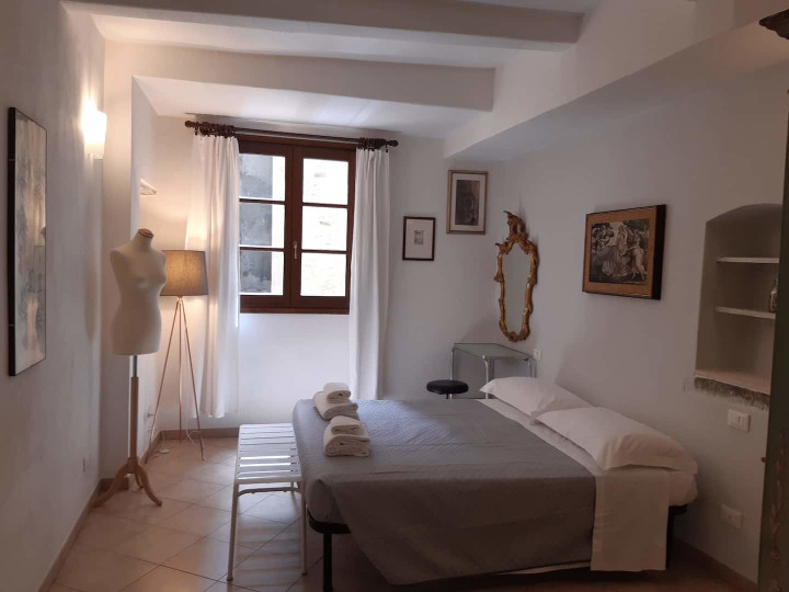 Casa De' Blu - Fiesole