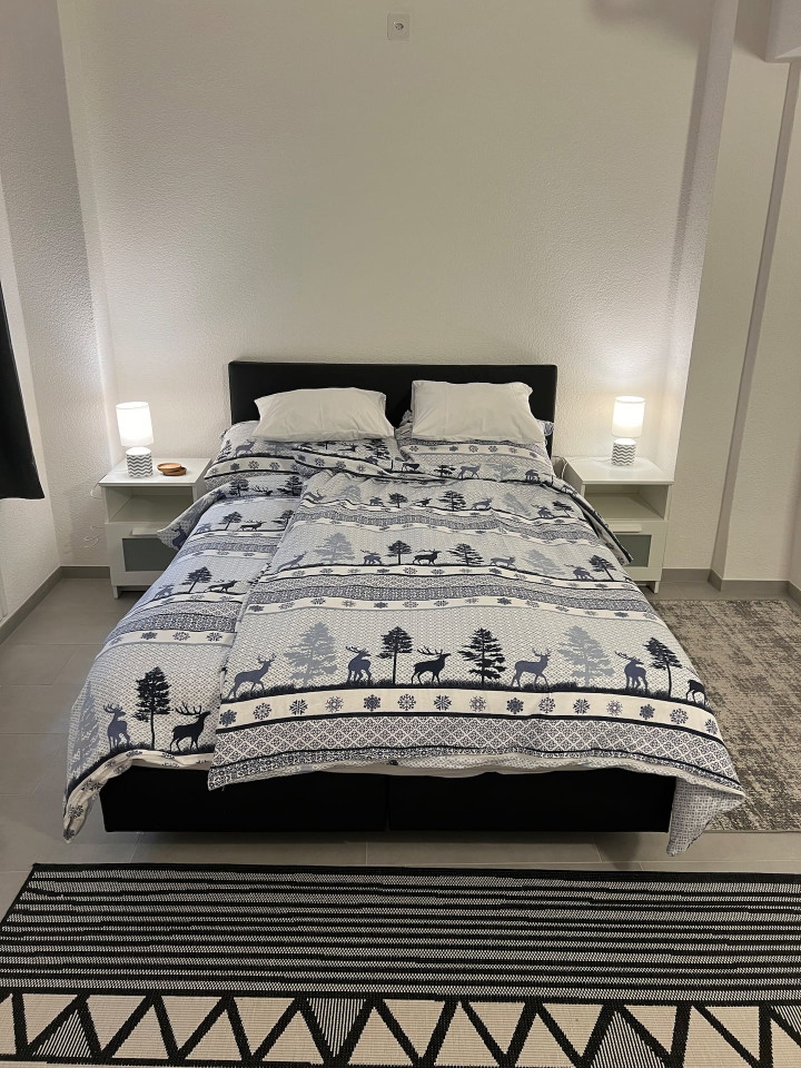 Eiger - Business @ Leisure Apartment - Bern