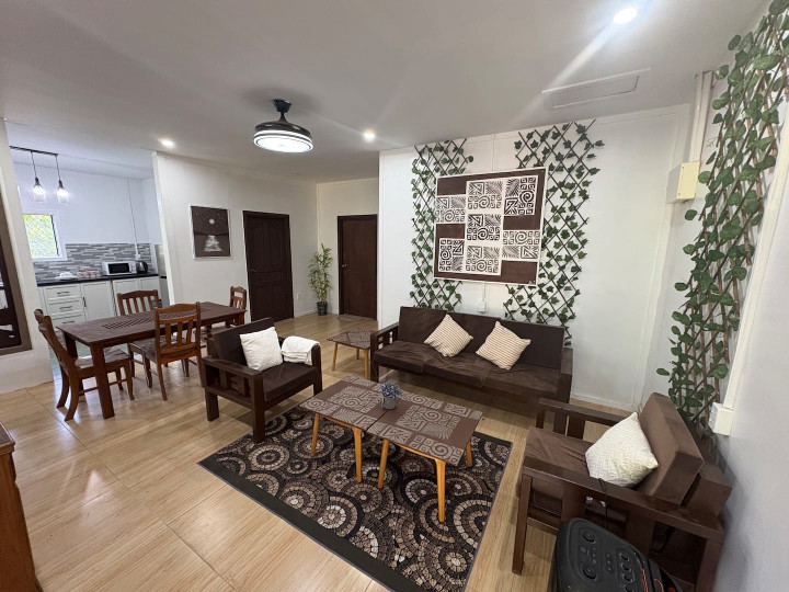 Darryls 2 Bedroom Unit, In The Beautiful Samoa! - Samoa