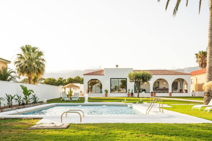 Villa Taray - Almería
