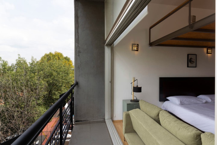 Perfect Loft In A Great Location - Mexico city, Mexico
