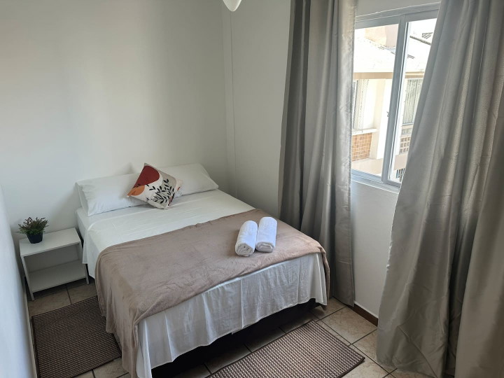 Apartamento A 100m Da Praia - Florianópolis
