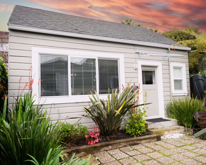 2br Cottage-private Entrance-free Parking-transit - サンフランシスコ