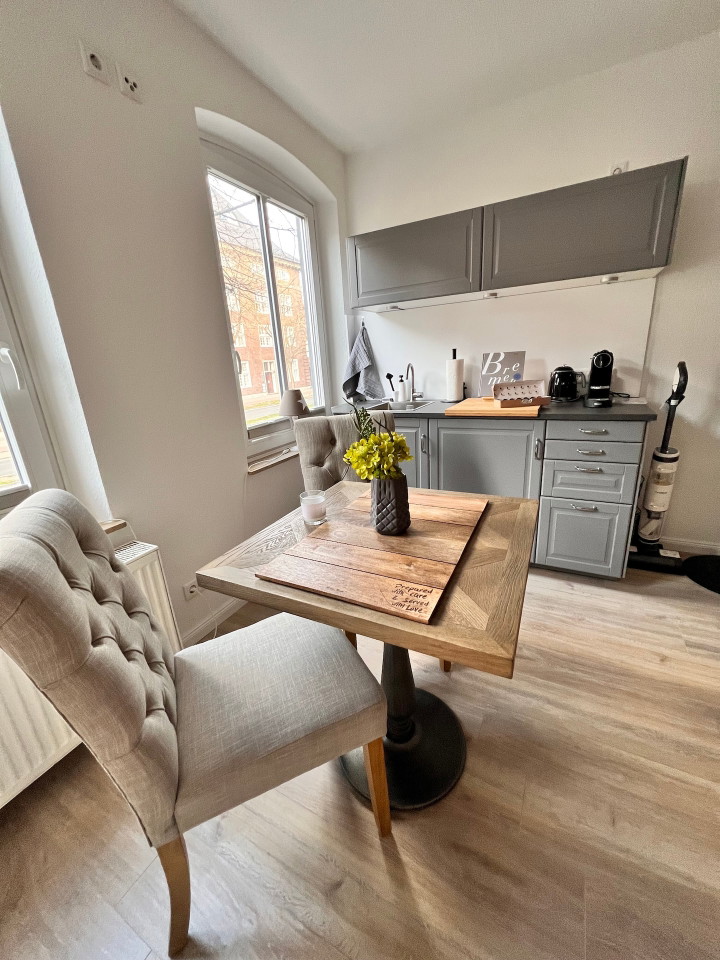 Mi Casa  Nr. 2,   Einzimmerwohnung In Bremen Mitte - Bremen