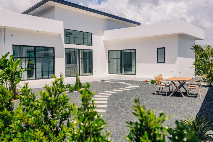 Villa&nbsp;Khaolak&nbsp;: Mer Et Soleil &nbsp;Villa&nbsp;2 - Khao Lak