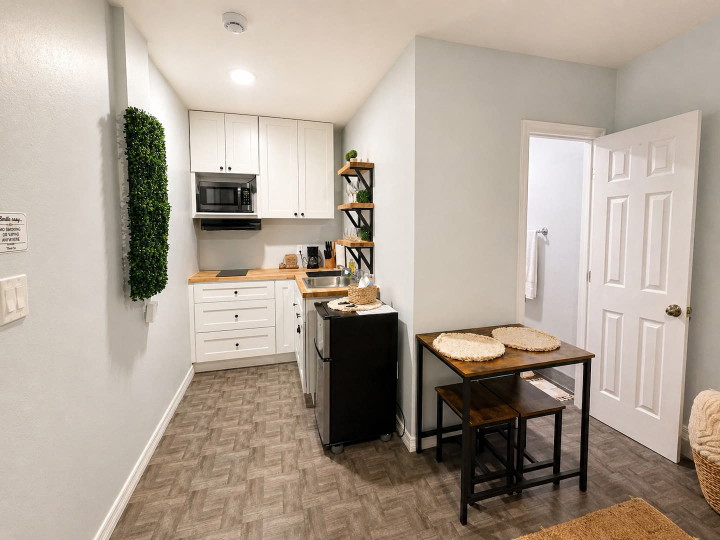 Private Studio Near Rsw & Jetblue Park - Lehigh Acres, FL