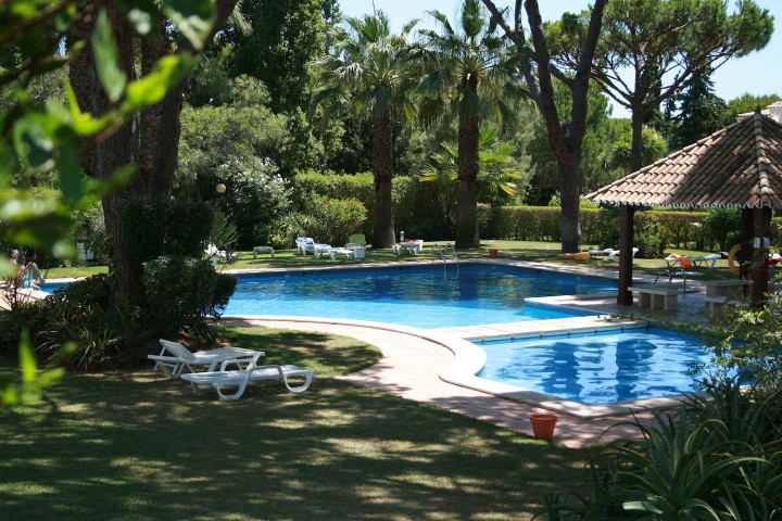 Appartement Vilamoura - Vilamoura
