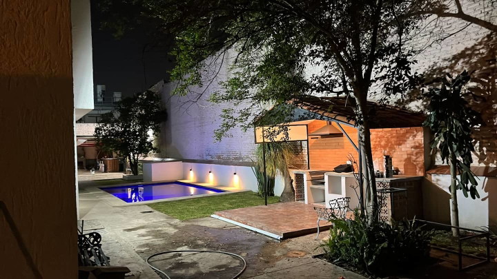 Finca Tlaquepaque - Guadalajara