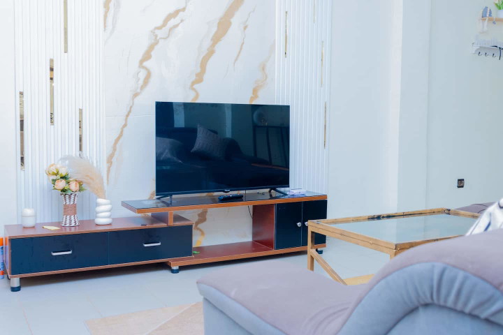 Luciate Luxury Apartments Ouaga 2000 - Ouagadougou