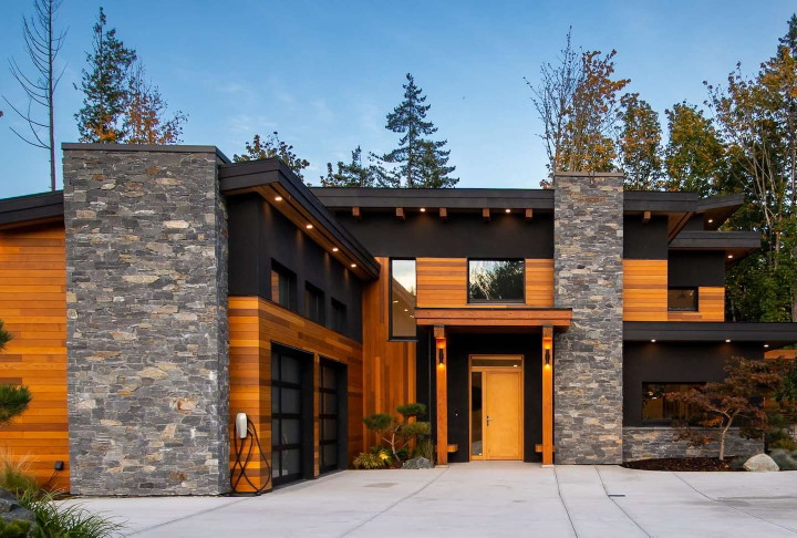 Luxe Passive Garden Suite | Serene & Sustainable - Nanaimo