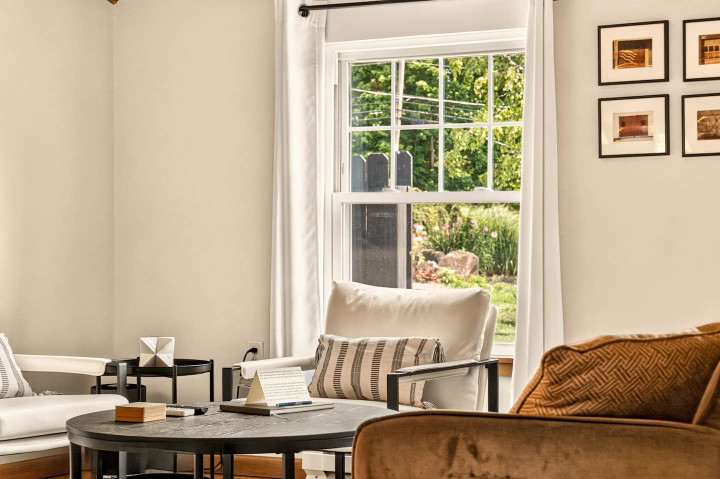 Athens Cottage - Hudson, NY