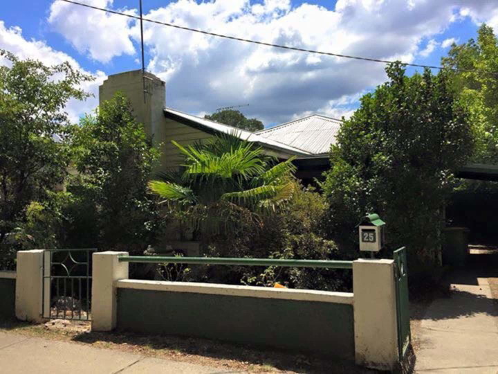 Lochwood Cottage Centrally Located In Beechworth - Beechworth