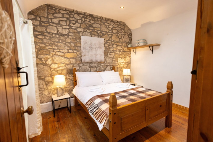 Stone Cutters Cottage - Irlanti