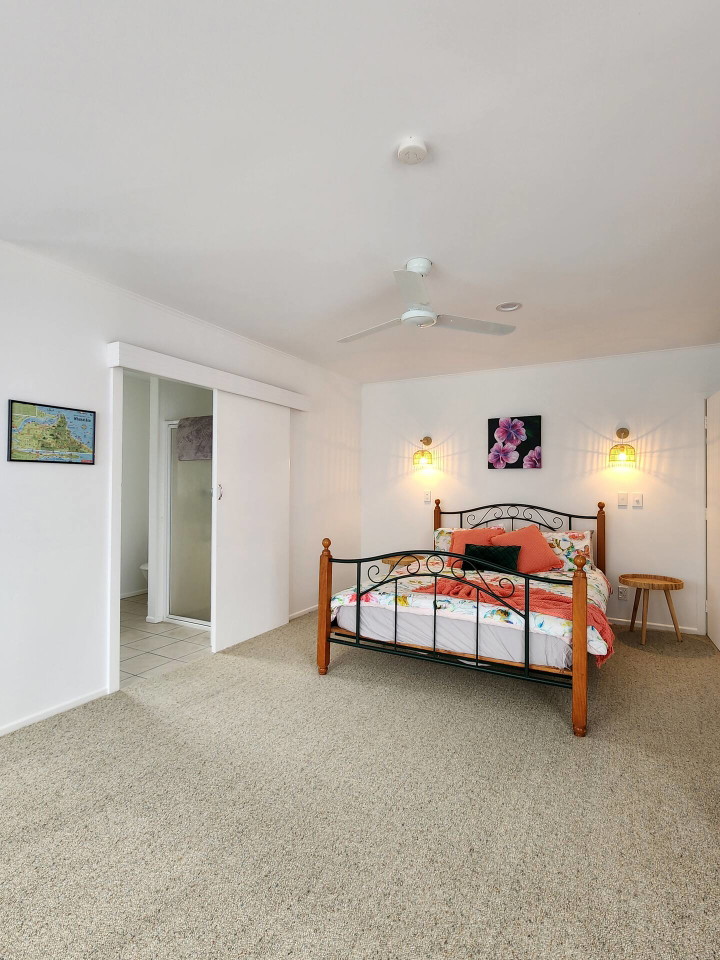 Guest Suite On Fraser Street - Whakatane