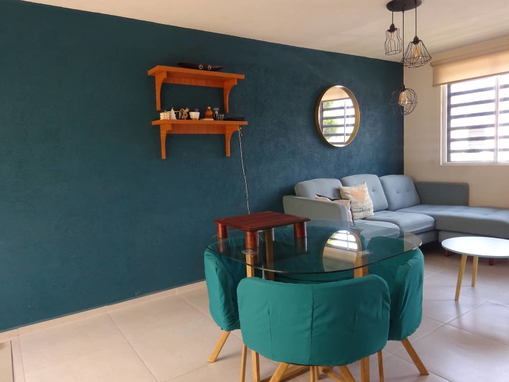 Pine House- Casa - Ecatepec de Morelos