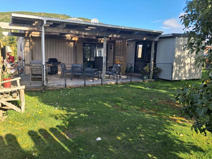 2 Bed, 4 Person, Self Contained Accommodation - Waikanae