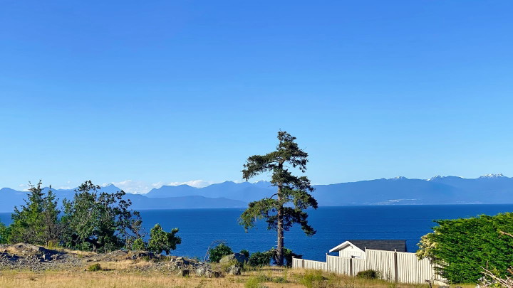Oceanic Outlook - Nanaimo