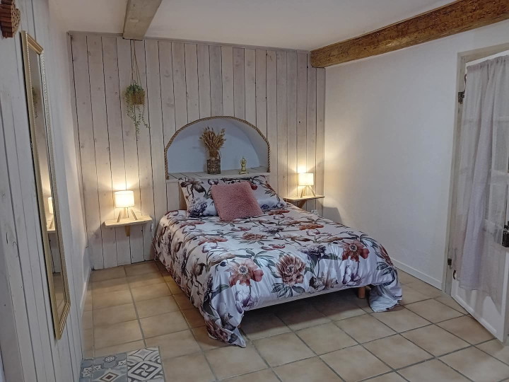 Appartement Chaleureux Au Vigan - Le Vigan