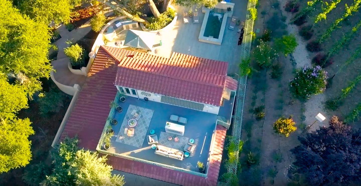 Private Haven In The Paso Robles Wine Country - Atascadero, CA