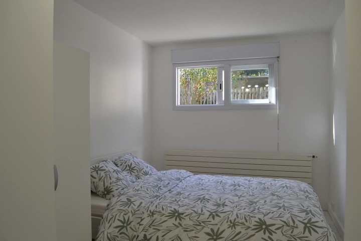 Cozy Apartment Near Paris - Cachan