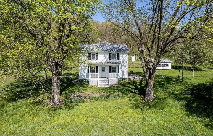 The Whiten Haven Farmhouse - 15 From Jmu - Harrisonburg, VA