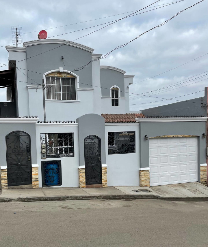 Casa Pina - Ensenada