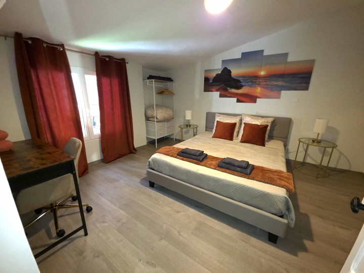 Les Poètes- Appartement Design Au Cœur De La Ville - Béziers
