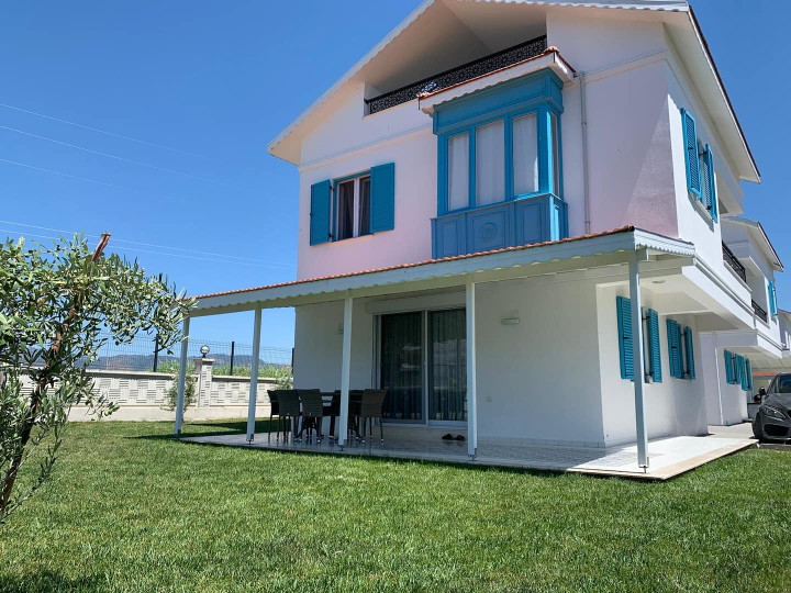 Summer Villa 200 Meters From The Sea - Dikili