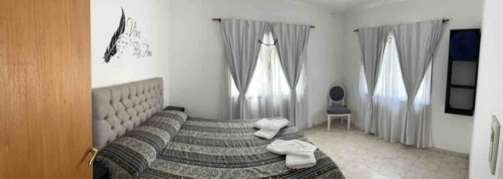 Confortable Apartement In The Downtown Of Lobos - Lobos
