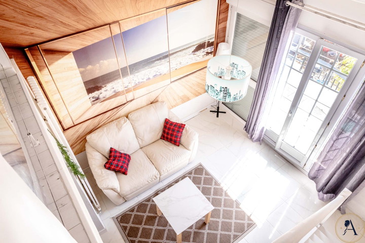 Appartement T3 à 5 Min De L'aéroport Et Du Tramway - Bouguenais