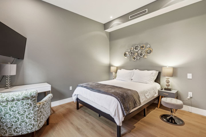 Rittenhouse Upscale 1-br Apt W/ In-unit Laundry 42 - Philadelphia