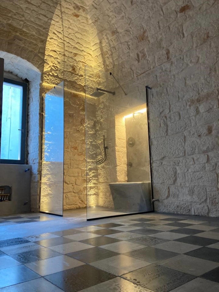 Annalisa Suite - Ceglie Messapica
